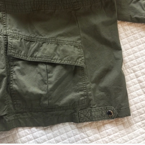 Jackets & Coats | Classic Utility Jacket | Poshmark
